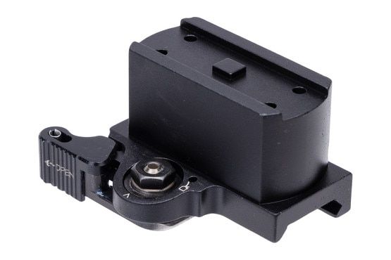 LaRue Tactical Aimpoint Micro Lower 1/3 QD Mount