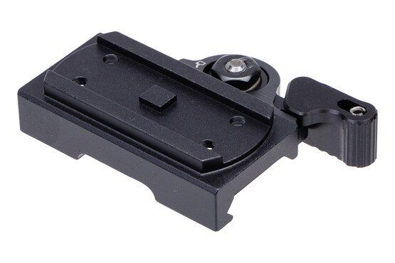 LaRue Tactical Aimpoint Micro Low QD Mount