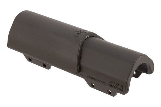 LaRue Tactical RISR Reciprocating Inline Stock Cheek Riser - Black