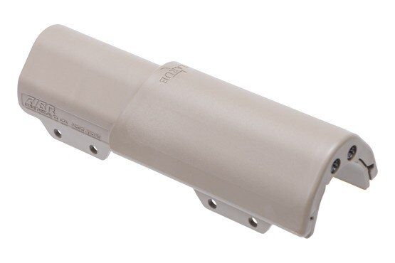 LaRue Tactical RISR Reciprocating Inline Stock Cheek Riser - FDE