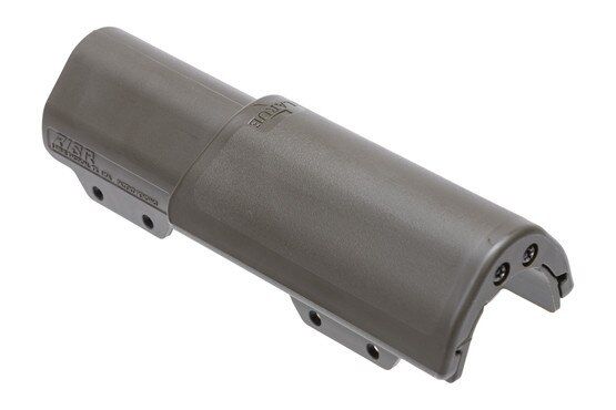 LaRue Tactical RISR Reciprocating Inline Stock Cheek Riser - OD Green