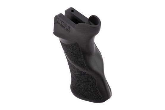 LaRue Tactical AR-15 A-PEG Grip with Coarse Texture - Black