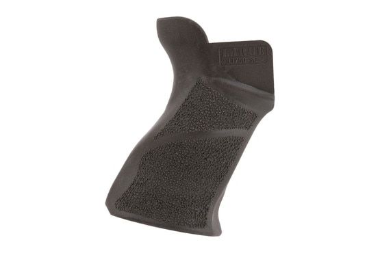 LaRue Tactical AR-15 A-PEG Grip with Coarse Texture - OD Green