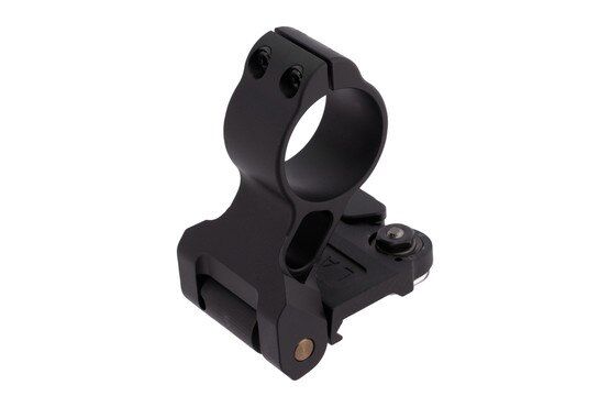 LaRue Tactical LT755 Tall QD Pivot Mount for 30mm Magnifiers