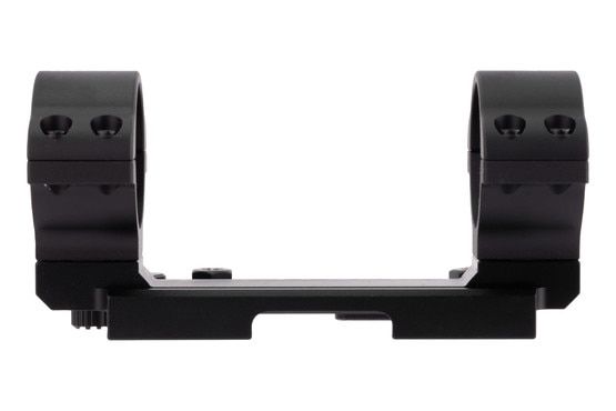 LaRue Tactical LT807 34mm Scope Mount with QD Lever