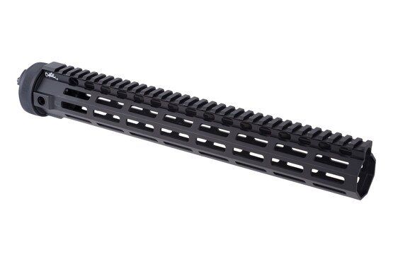 LaRue Free-Float M-LOK Handguard - 14.5"