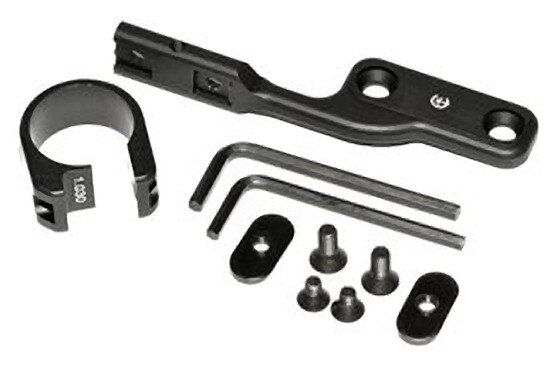 IWC Mount-N-Slot TMC 1 Inch Light