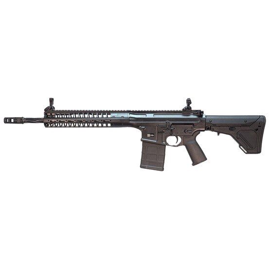 LWRC International 16" 7.62x51mm REPR MK2 Rifle - 12" Modular Rail ...