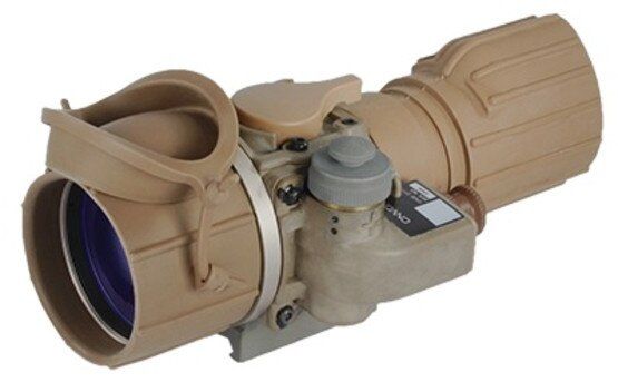 L3 Harris Insight M2124-LR White Phosphor Clip-On Long Range Night ...