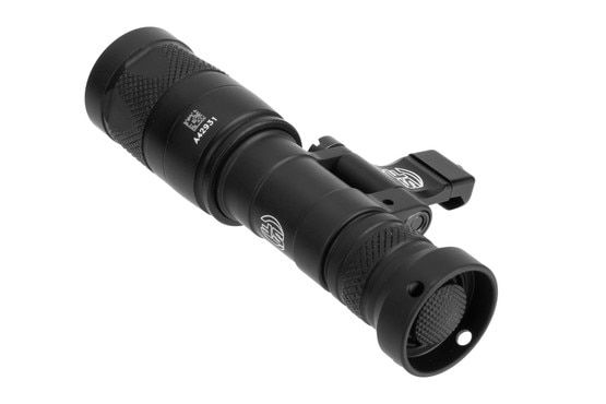 SureFire M340V Mini Infrared Scout Light Pro Weapon Light - 250 Lumens ...