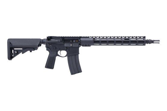 Sons of Liberty Gun Works M4-L89 CHF 5.56 NATO Rifle with NOX9 - 14.5"