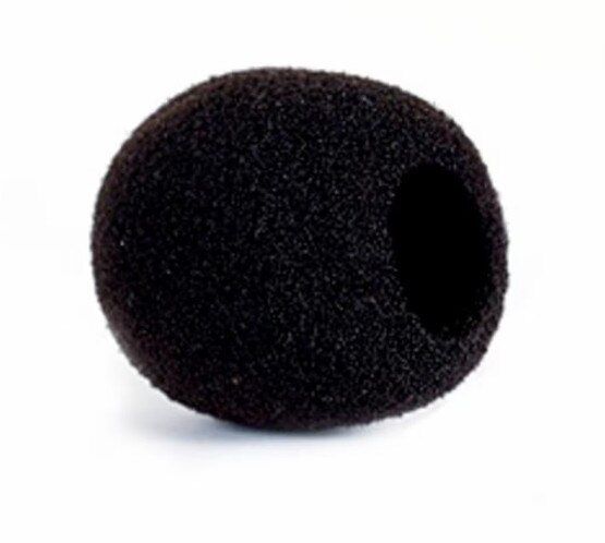 3M Peltor M40/1 Wind Shield For Dynamic Microphone - Small