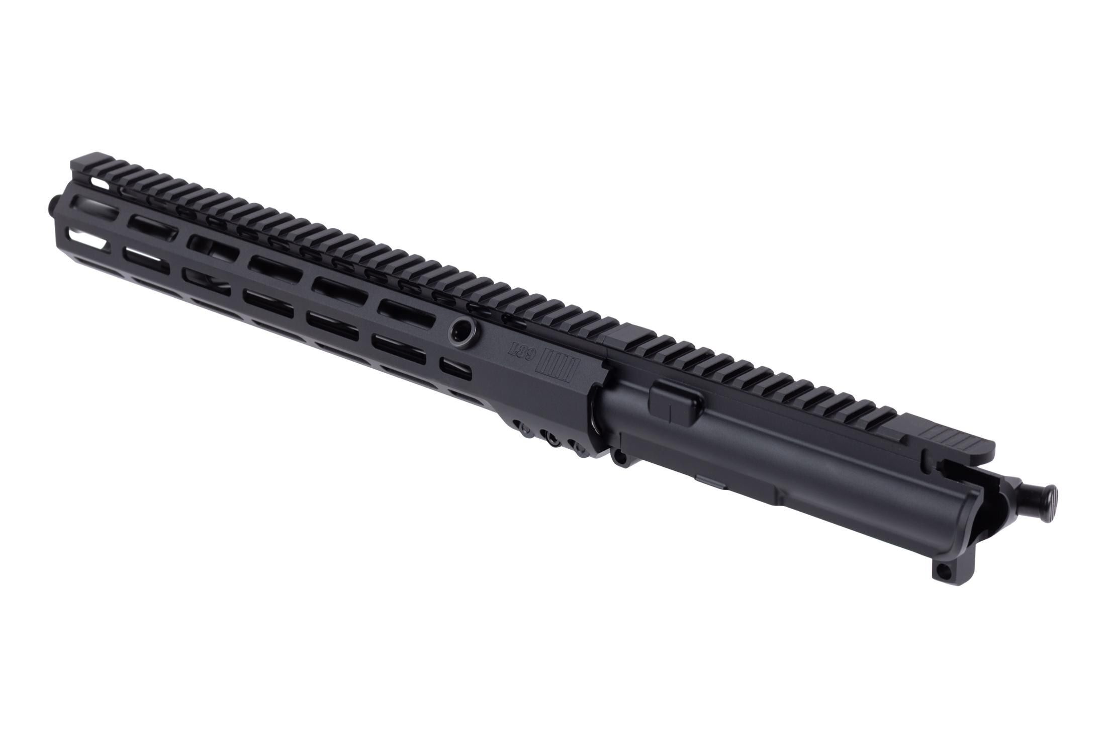 Sons of Liberty Gun Works M4 L89 CHF 5.56 NATO Barreled Upper Receiver ...