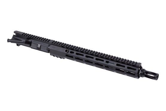 Sons of Liberty Gun Works M4-L89 CHF 5.56 NATO Barreled Upper Receiver ...