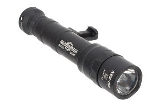Surefire Scout Light Dual Switch Tailcap