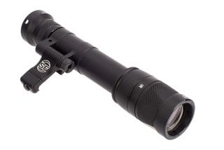 Mount Compatibility: surefire-scout-pro-weaponlights