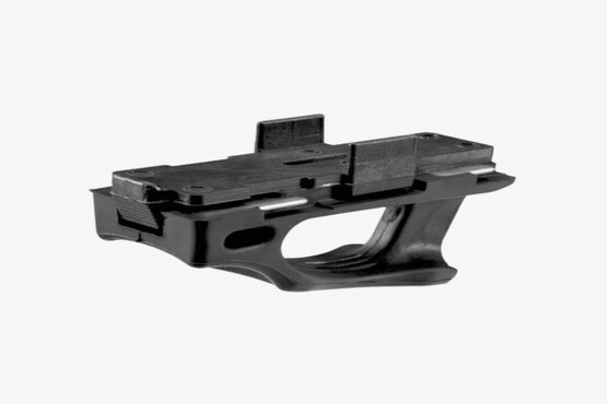 Magpul Ranger Plate USGI 5.56x45 Floor Plate - 3 Pack - OD Green