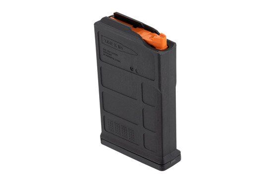 Magpul PMAG 7.62x51 AICS Pattern Magazine For Sig Sauer Cross - 10 Round