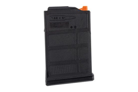 Magpul PMAG 7.62x51 AICS Pattern Magazine For Sig Sauer Cross - 10 Round