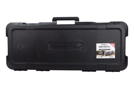 Magpul DAKA Hard Case R44 - 44.50" Large - Black