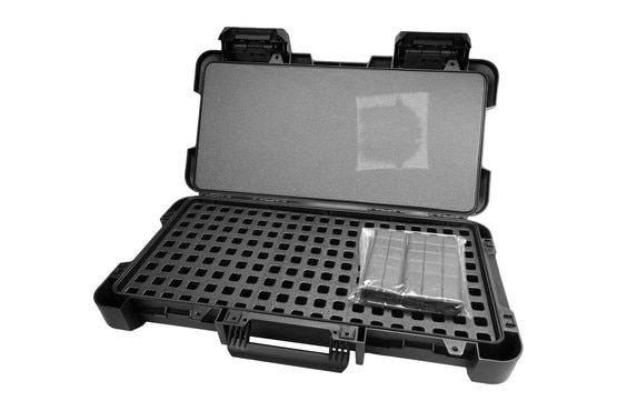 Magpul DAKA Hard Case C35 - 38.80" Large - Black