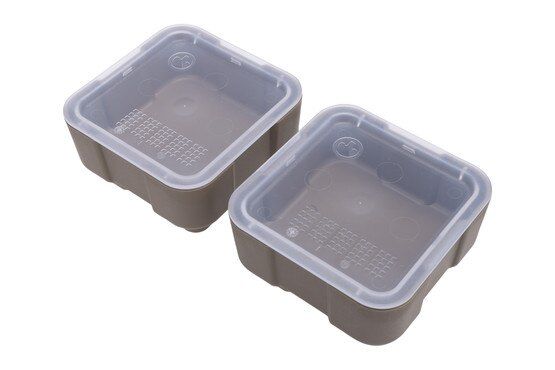 Magpul DAKA Bins - 2X2 - Flat Dark Earth