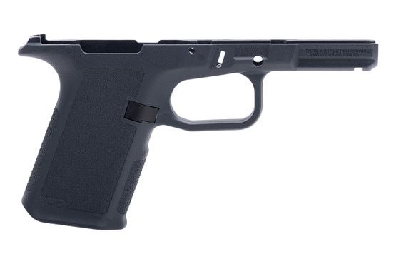 MAGPUL EHG RG9 Ruger RXM Handgun Frame - Grey