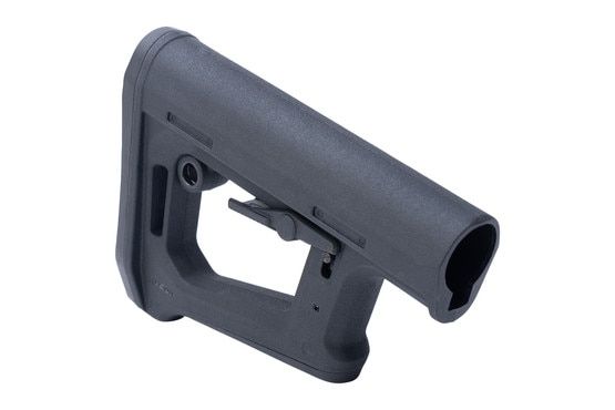 Magpul DT-PR Carbine Stock - Black