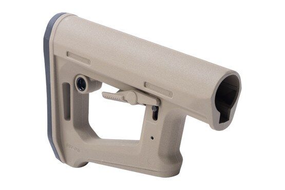 Magpul DT-PR Carbine Stock - FDE