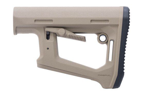 Magpul DT-PR Carbine Stock - FDE