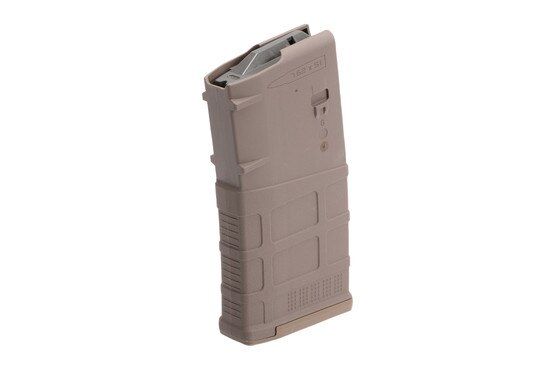 Magpul PMAG 20 LR/SR GEN M3 7.62 NATO Magazine - 20 Round - MCT