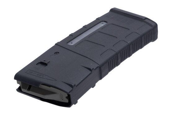 Magpul PMAG 25 LR/SR GEN M3 Window 7.62 AR-10 Magazine - Black