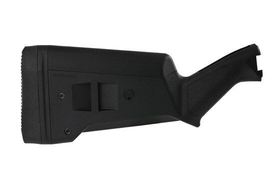 Magpul SGA Stock - Remington 870 12Ga - Black