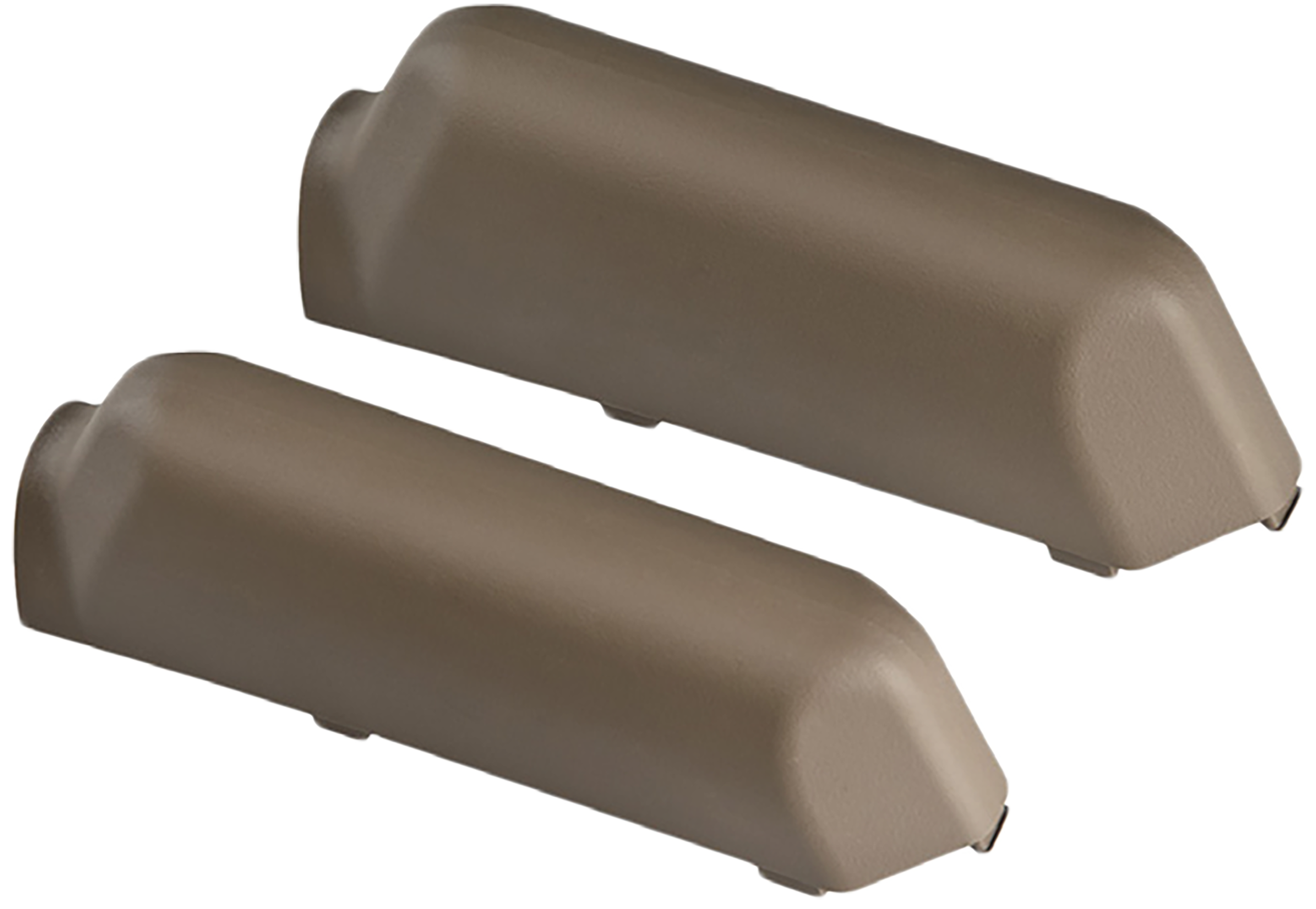 Magpul Hunter / SGA Cheek Riser Kit - FDE