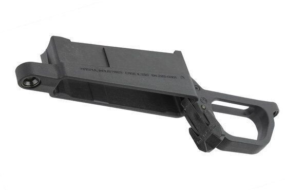 Magpul Bolt Action Magazine Well 700L Standard