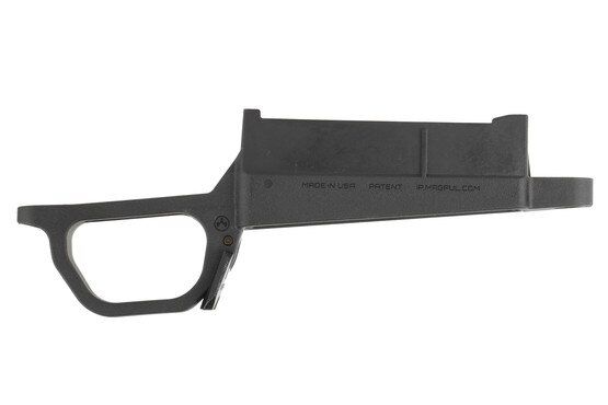 Magpul Bolt Action Magazine Well 700L Standard