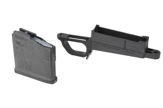 Magpul Bolt Action Magazine Well 700L Standard