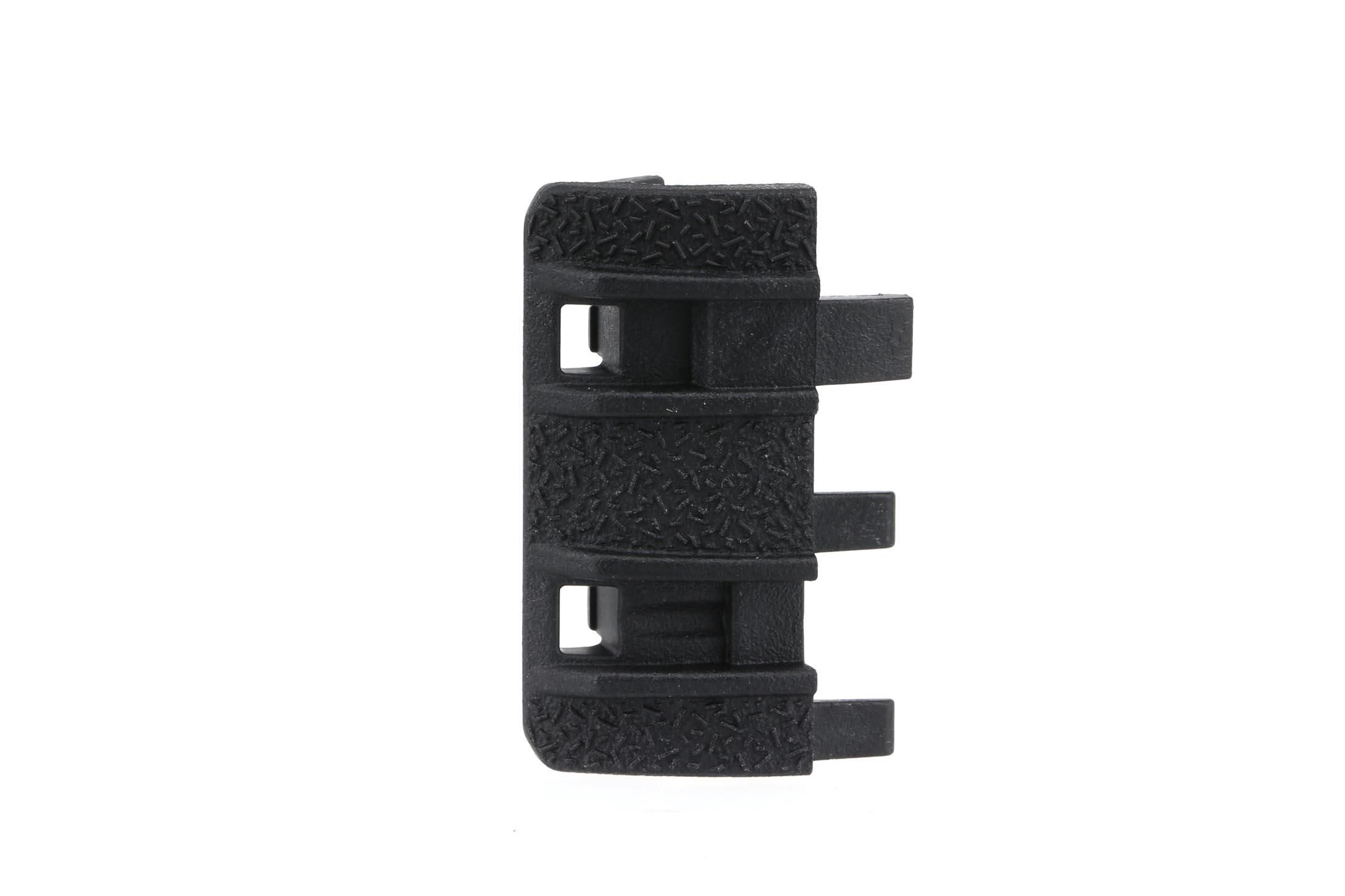 Magpul XTM Enhanced Rail Panel - Black