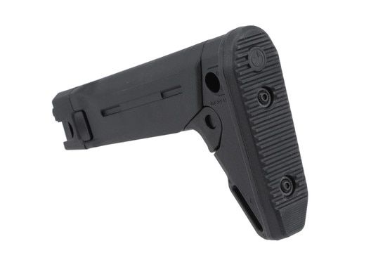 Magpul Zhukov-S Adjustable AK Stock - Yugo - Black