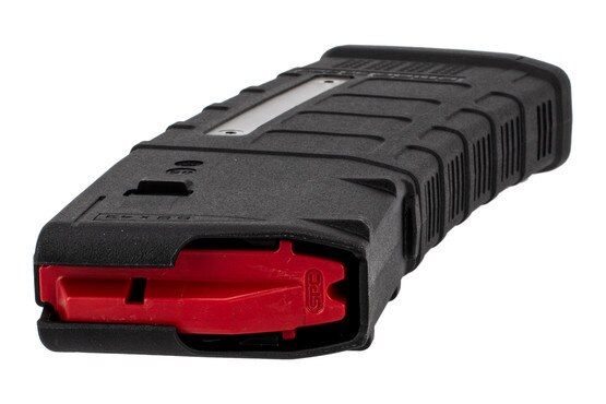 Magpul PMAG 30 LWRC Six8 Gen M3 6.8 SPC AR-15 Magazine - Black