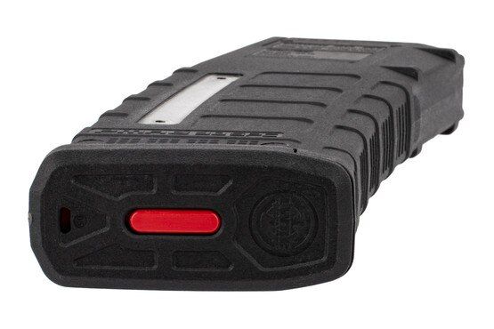 Magpul PMAG 30 LWRC Six8 Gen M3 6.8 SPC AR-15 Magazine - Black