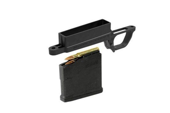 Magpul Hunter 700L Bolt Action Magazine Well