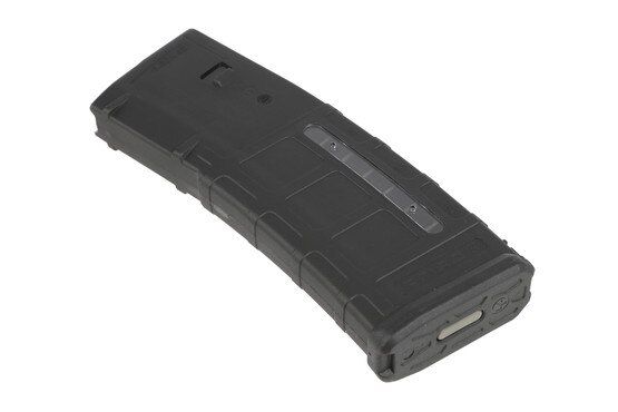 Magpul PMAG 30 AR Gen M2 MOE Window 5.56 NATO AR-15 Magazine - Black