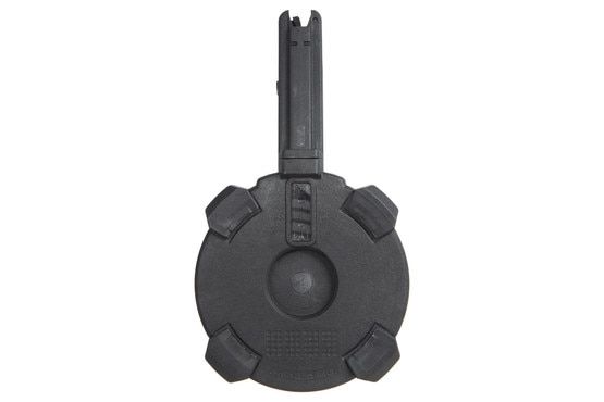 Magpul D60 PMAG | 60 Round AR15 Mag - 556 NATO - Drum