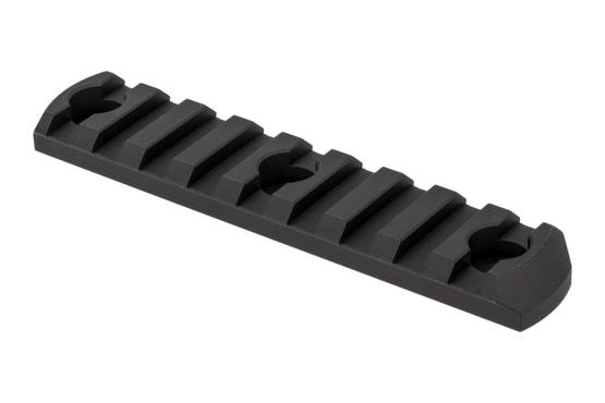 Magpul M-LOK Aluminum Rail Section - 9 Slot