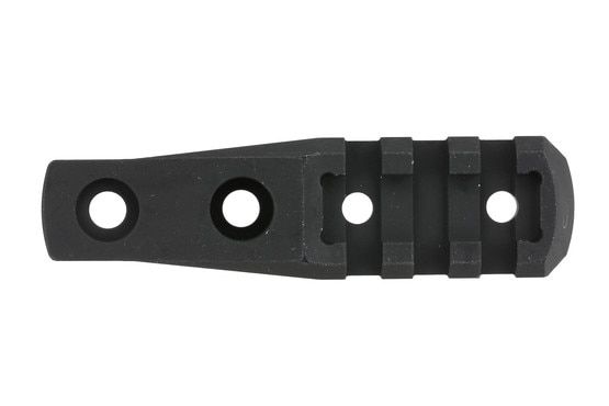 Magpul M-LOK Cantilever Rail/Light Mount - Aluminum