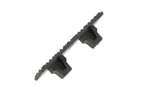 Magpul Type 2 Low Profile M-LOK Rail Covers - Black