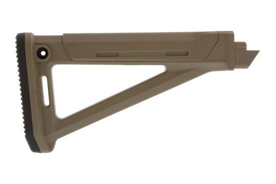 Magpul MOE AK Stock Fixed - Flat Dark Earth