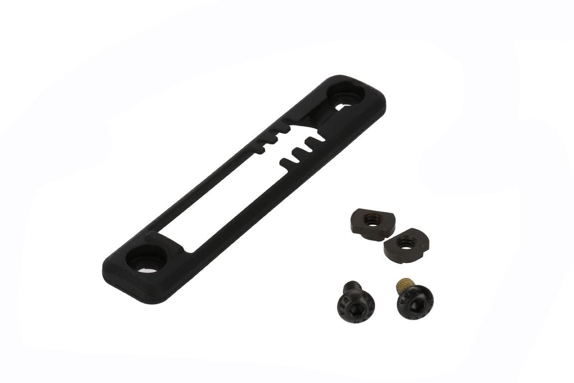 Magpul M-LOK Tape Switch Mounting Plate - Surefire ST