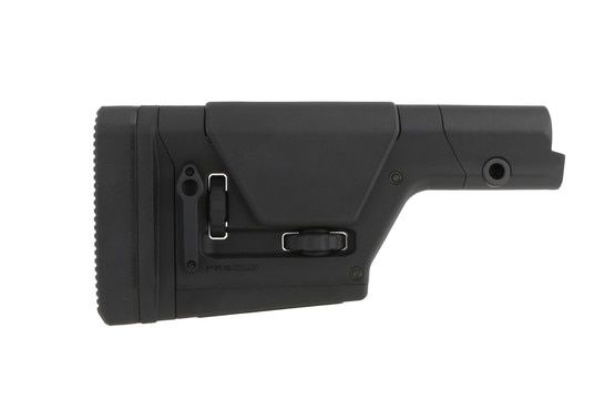 Magpul PRS | Gen3 AR15 / AR10 Precision Rifle Stock - Adjustable - Black